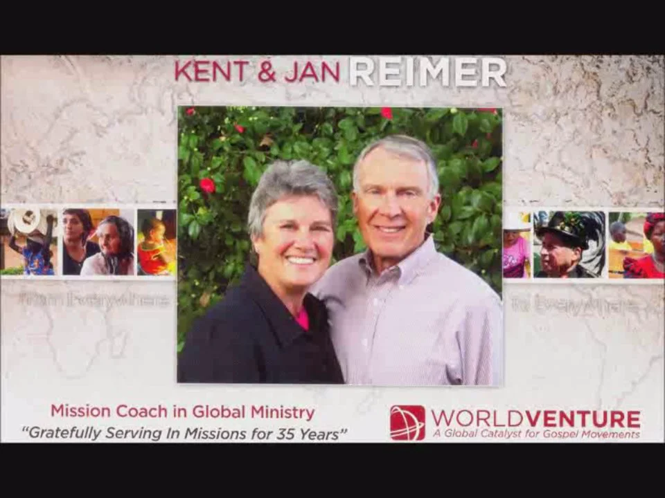 Oct. 27, 2013 Kent Reimer: 360° Missions on Vimeo