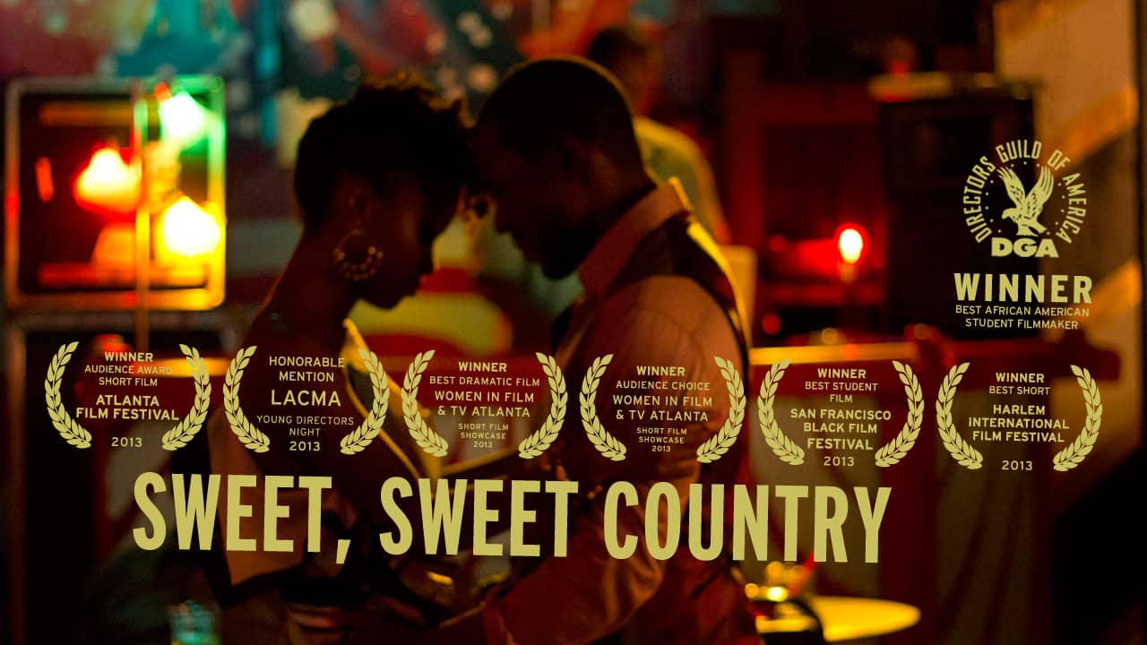 Sweet, Sweet Country Trailer on Vimeo