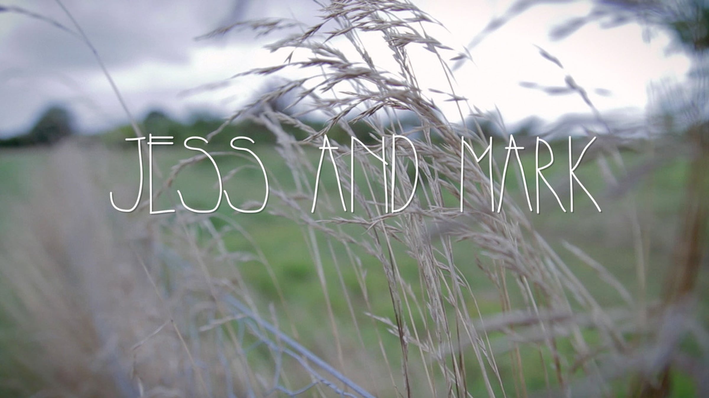 Jess & Mark