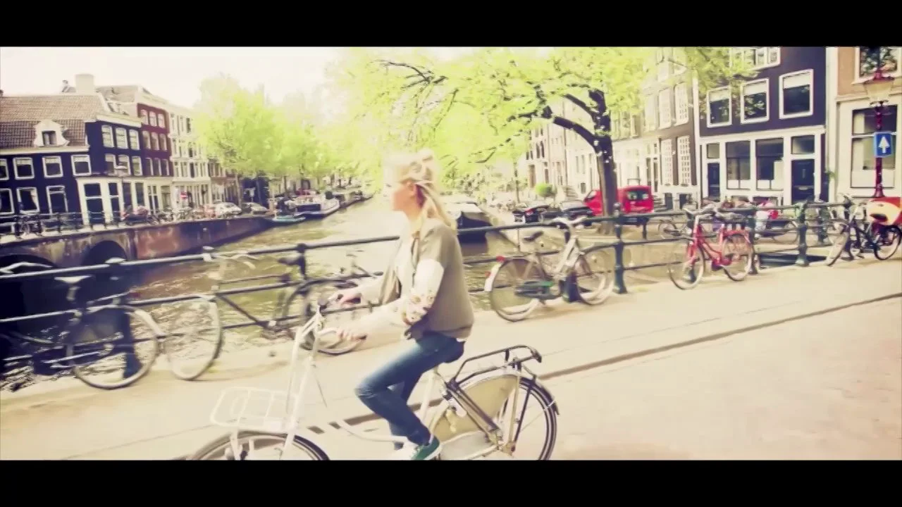 The Belll - About on Vimeo