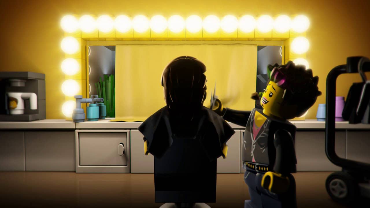 LEGO® News Show - Episode 2 teaser on Vimeo