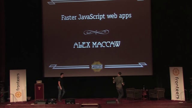 Fronteers 2013 on Vimeo