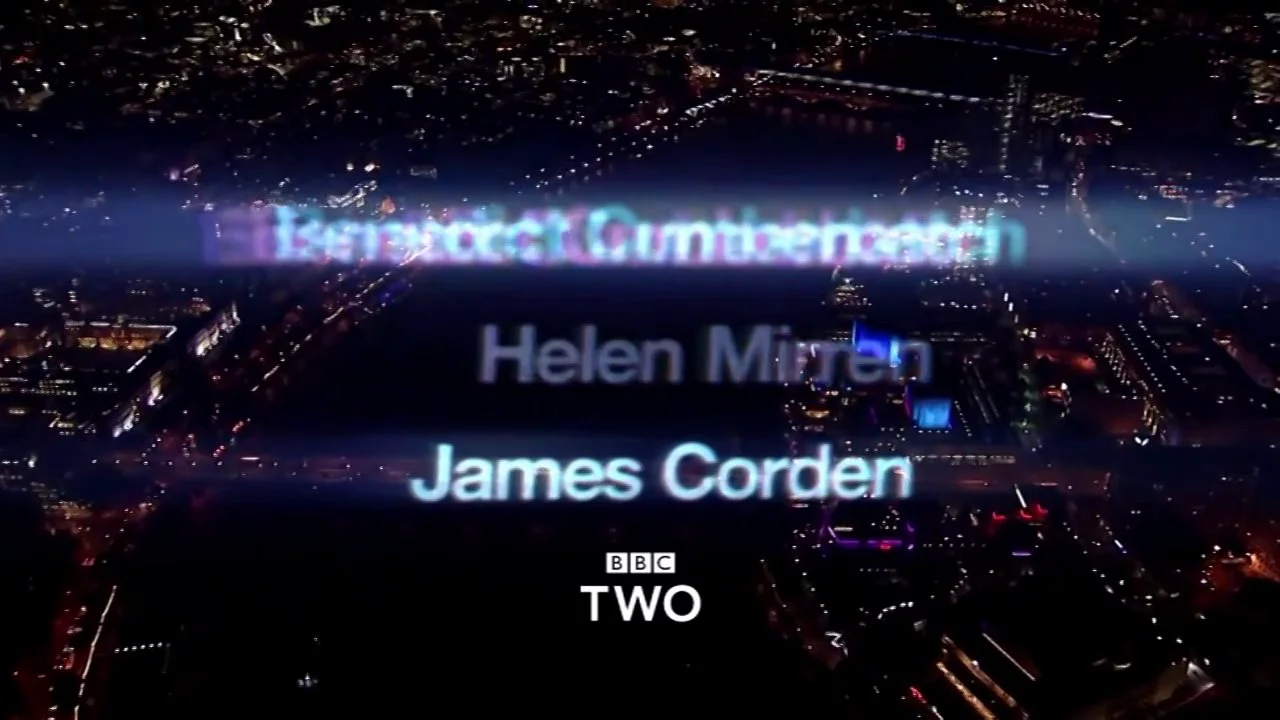 Live from the National Theatre 50 Years on Stage BBC2 Trailer on Vimeo