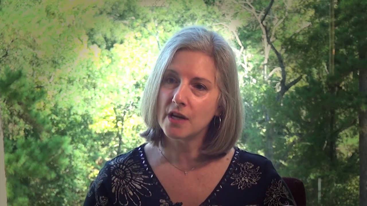 Meredith Gould: Social Media is a Tool for Evangelism on Vimeo