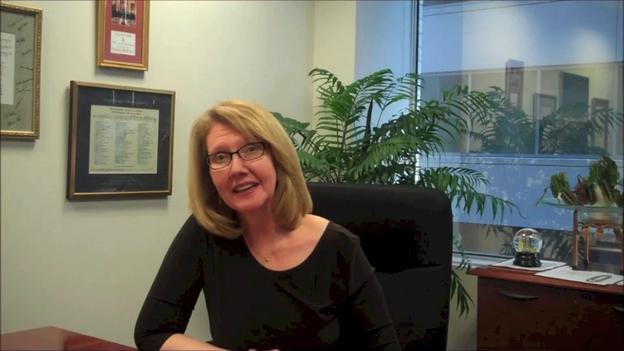 Ann Meier Baker on Vimeo