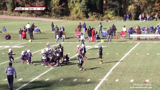 Olney FOOTBALL on Vimeo