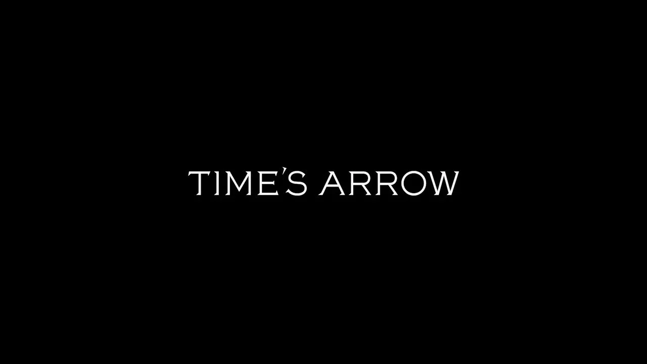 Time's Arrow on Vimeo