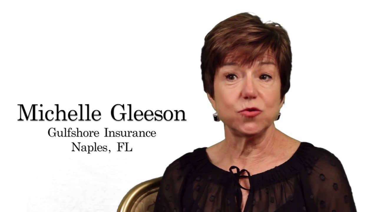 Voices of the Revolution Michelle Gleeson on Vimeo