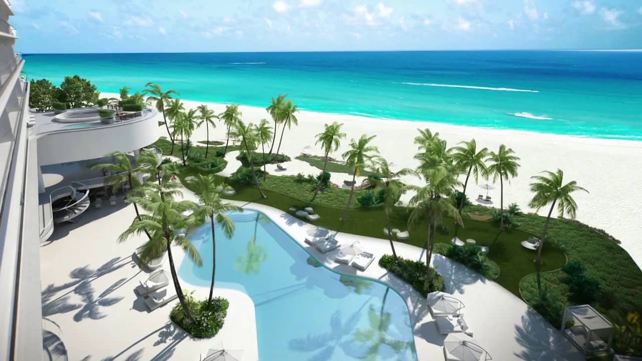 jade signature sneak peak | Presented By AKOYAone | Shimon Ohana 305. ...