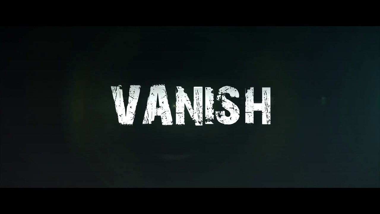 Vanish: Short Film - Trailer (For Domestic Violence Awareness) on Vimeo