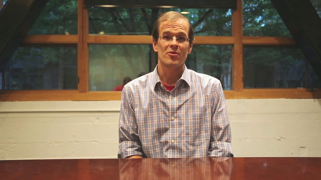 Josh Simko - Nike, Assistant General Counsel, Commercial Group on Vimeo