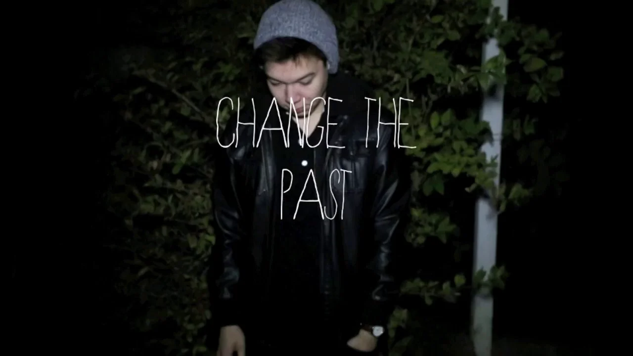 Change the Past // Nathan Bignell on Vimeo