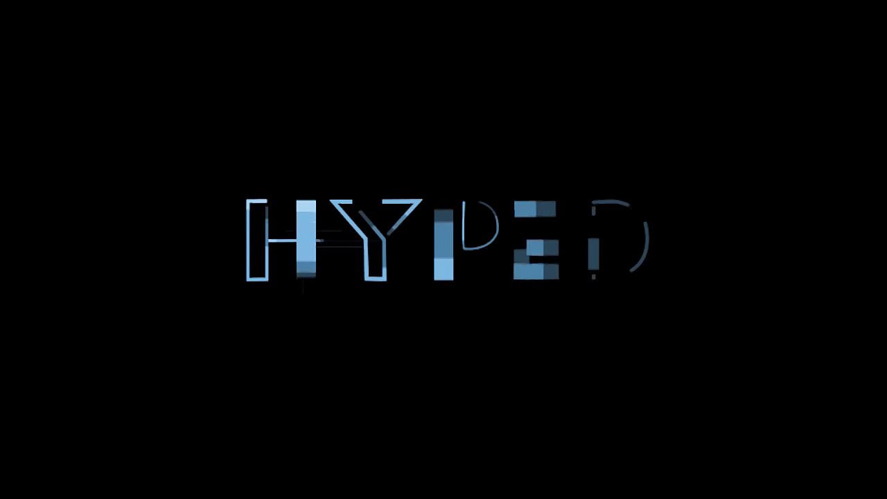 Hyped Up on Vimeo