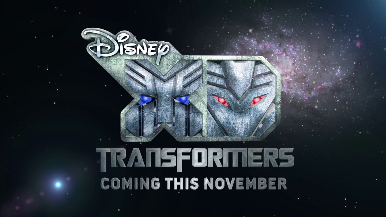 Transformer Disney XD Endpage on Vimeo