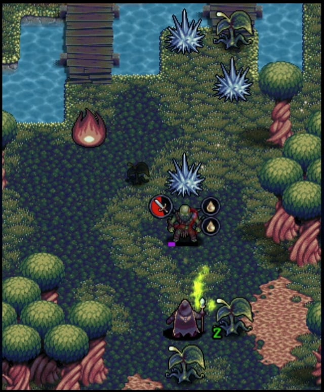 Wizard Quest on Vimeo