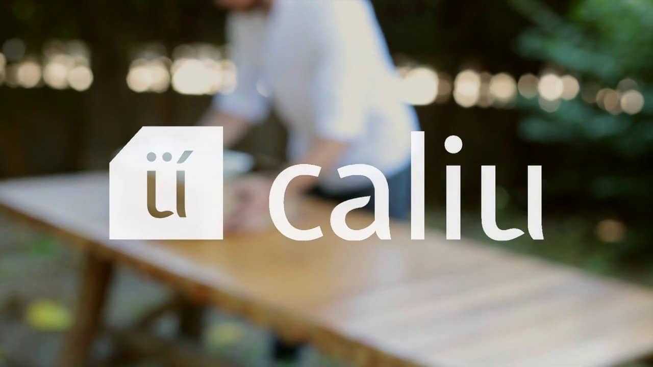 CALIU Recipes on Vimeo