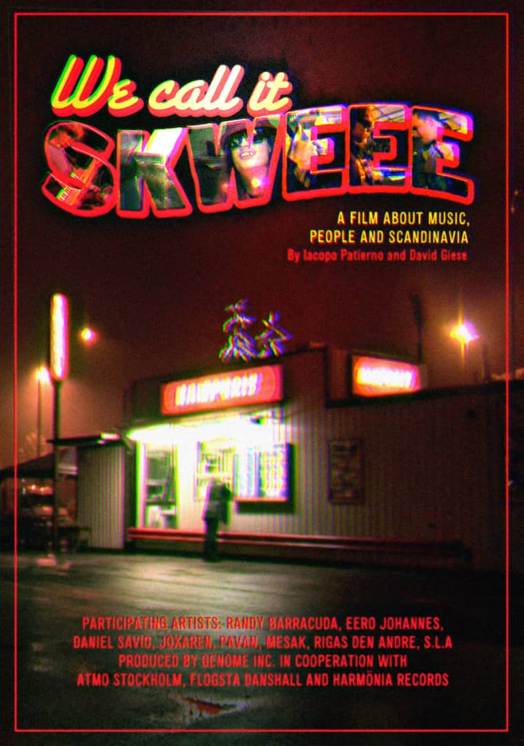 We Call It Skweee - FULL VERSION on Vimeo