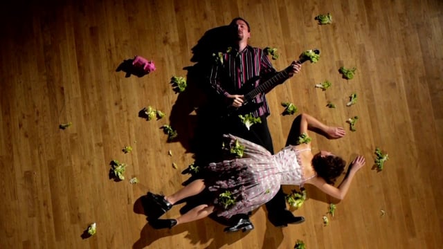 Vialka on Vimeo