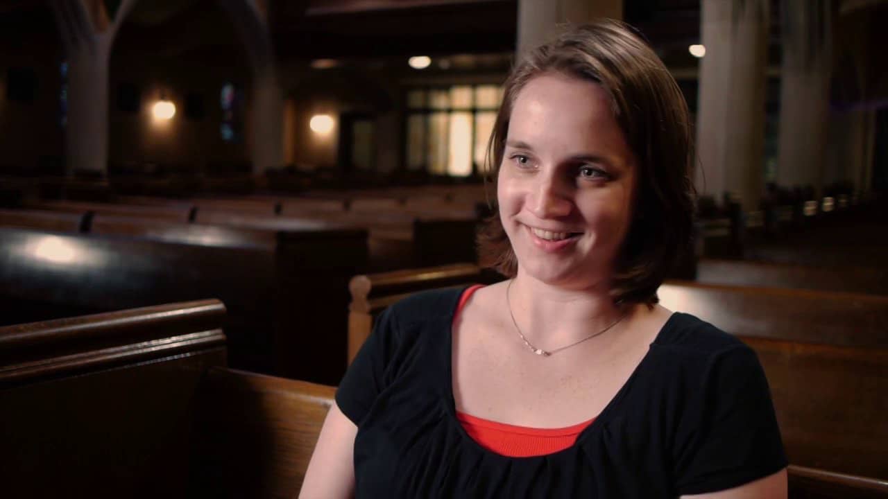 Lisa Hedden on Vimeo