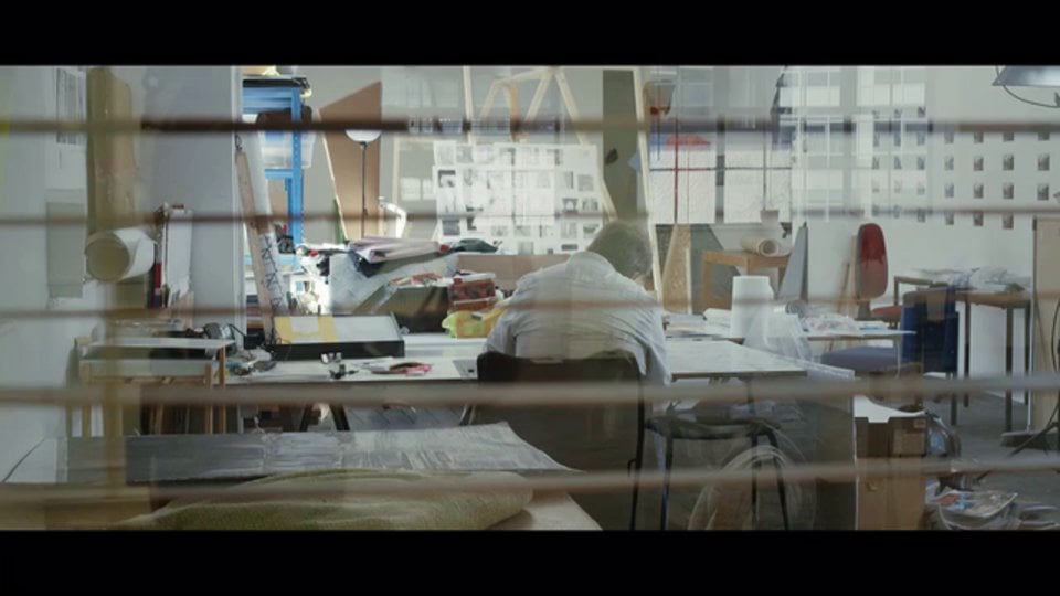 Meet the tutors: Bryan Eccleshall on Vimeo