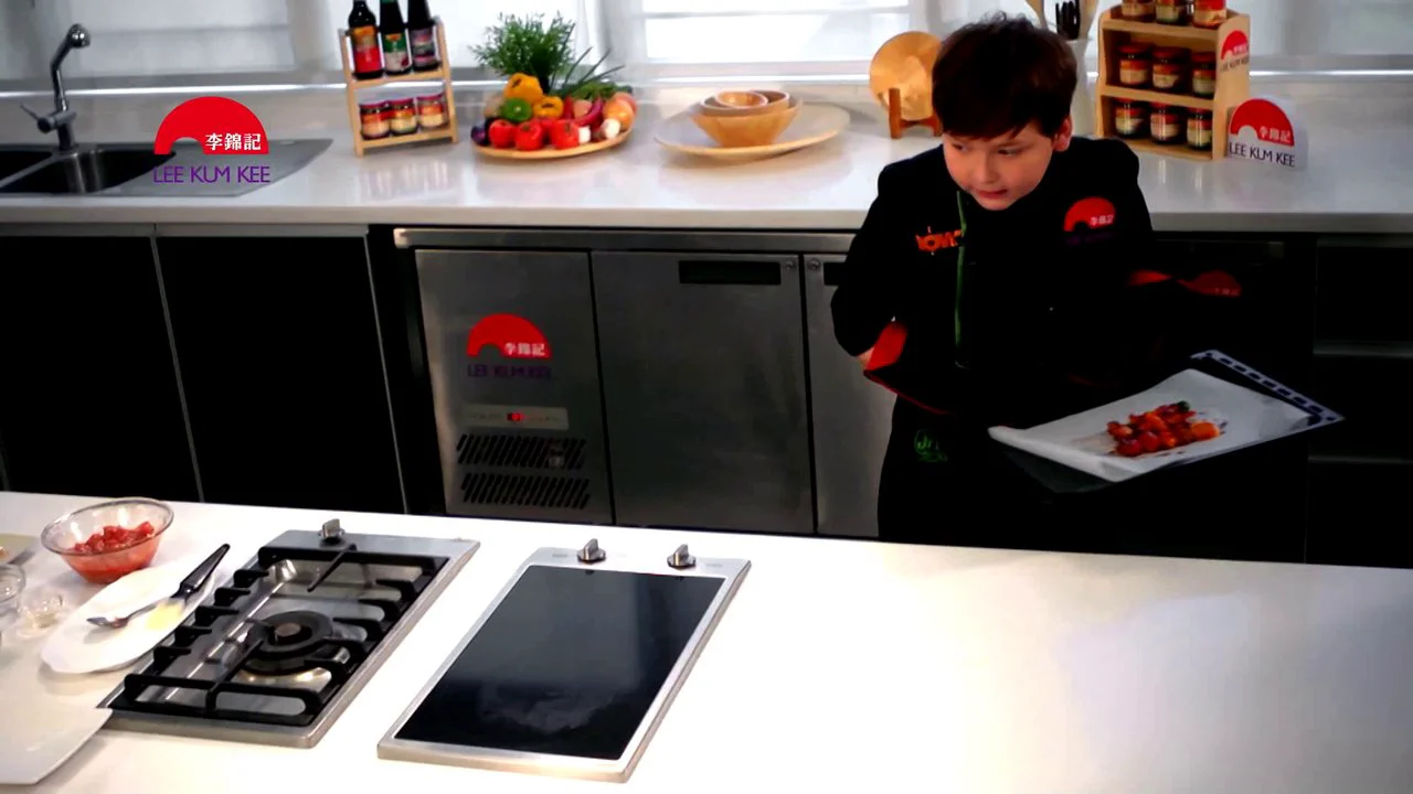 Ryan Chicken Skew on Vimeo