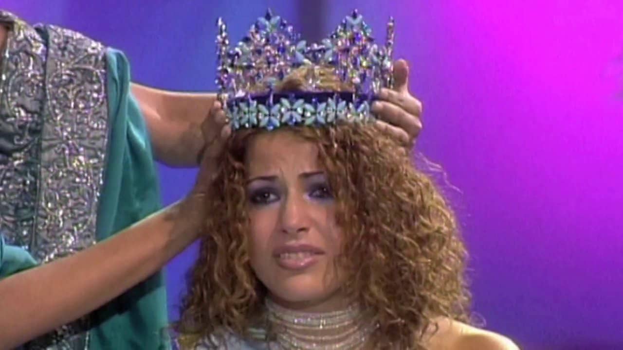 Brave Miss World - Theatrical Trailer on Vimeo