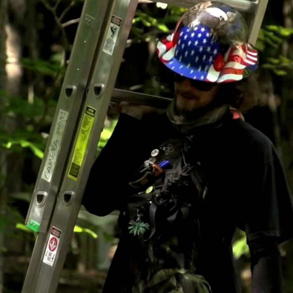 Tea-Payne in Slow Motion on Vimeo