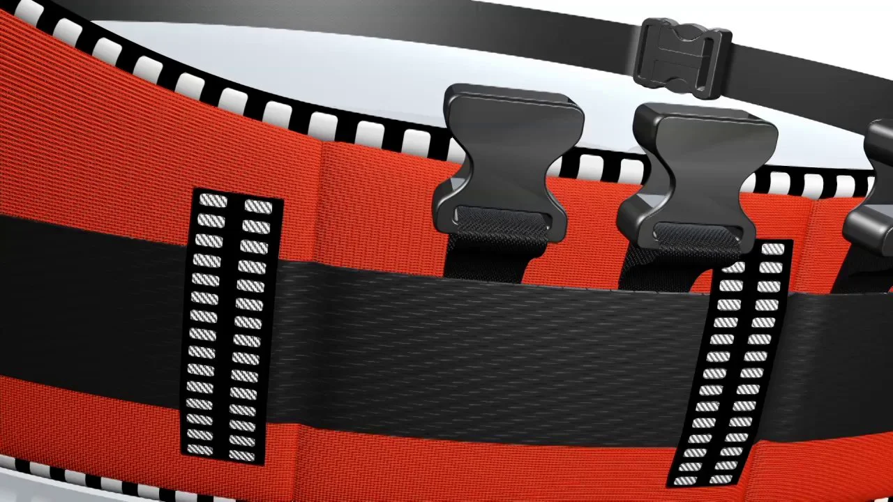 3Point Engineering: Utility Belt on Vimeo