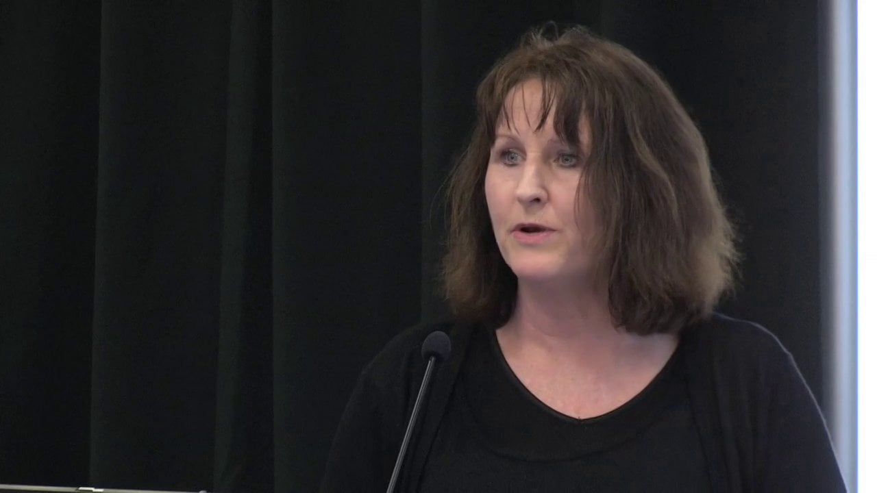 Joanne Hutt on Vimeo