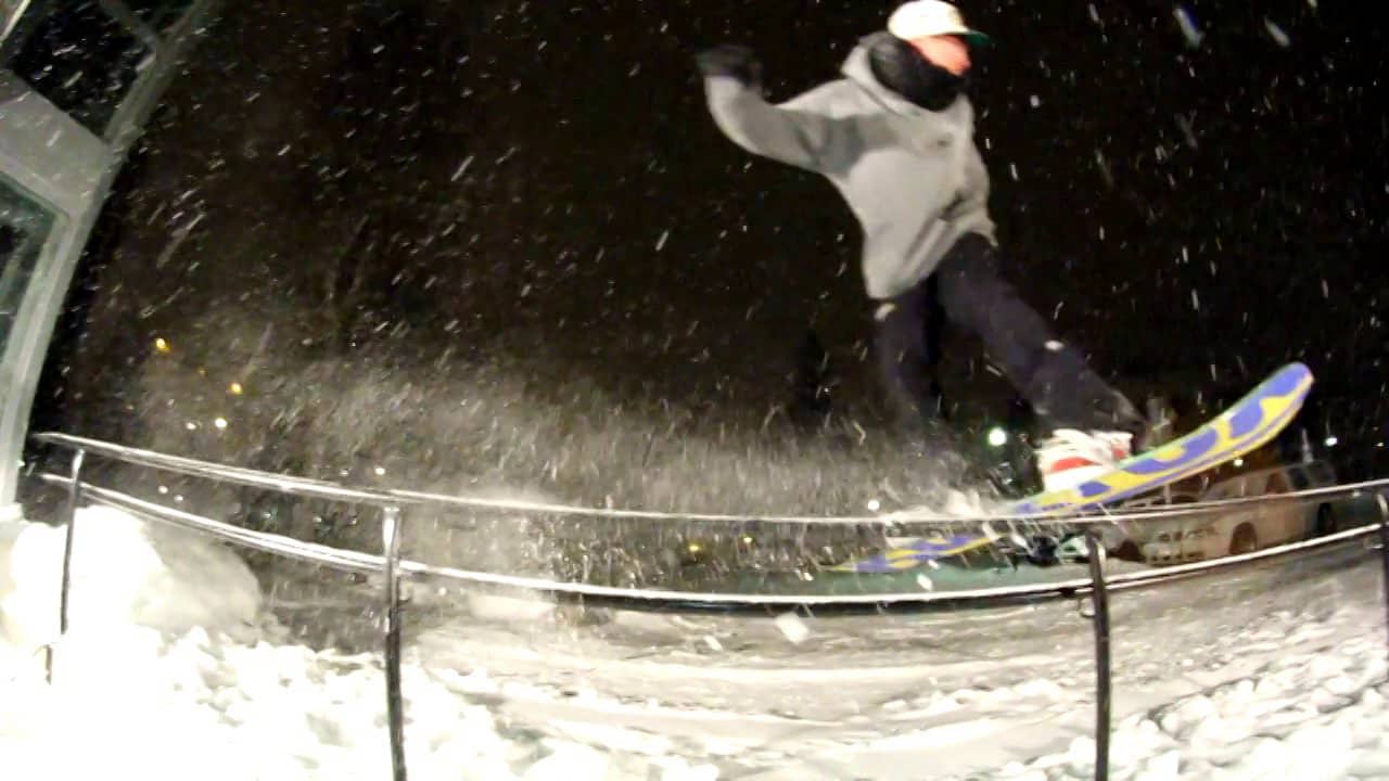 Robin Wikström Full Part Trailer on Vimeo