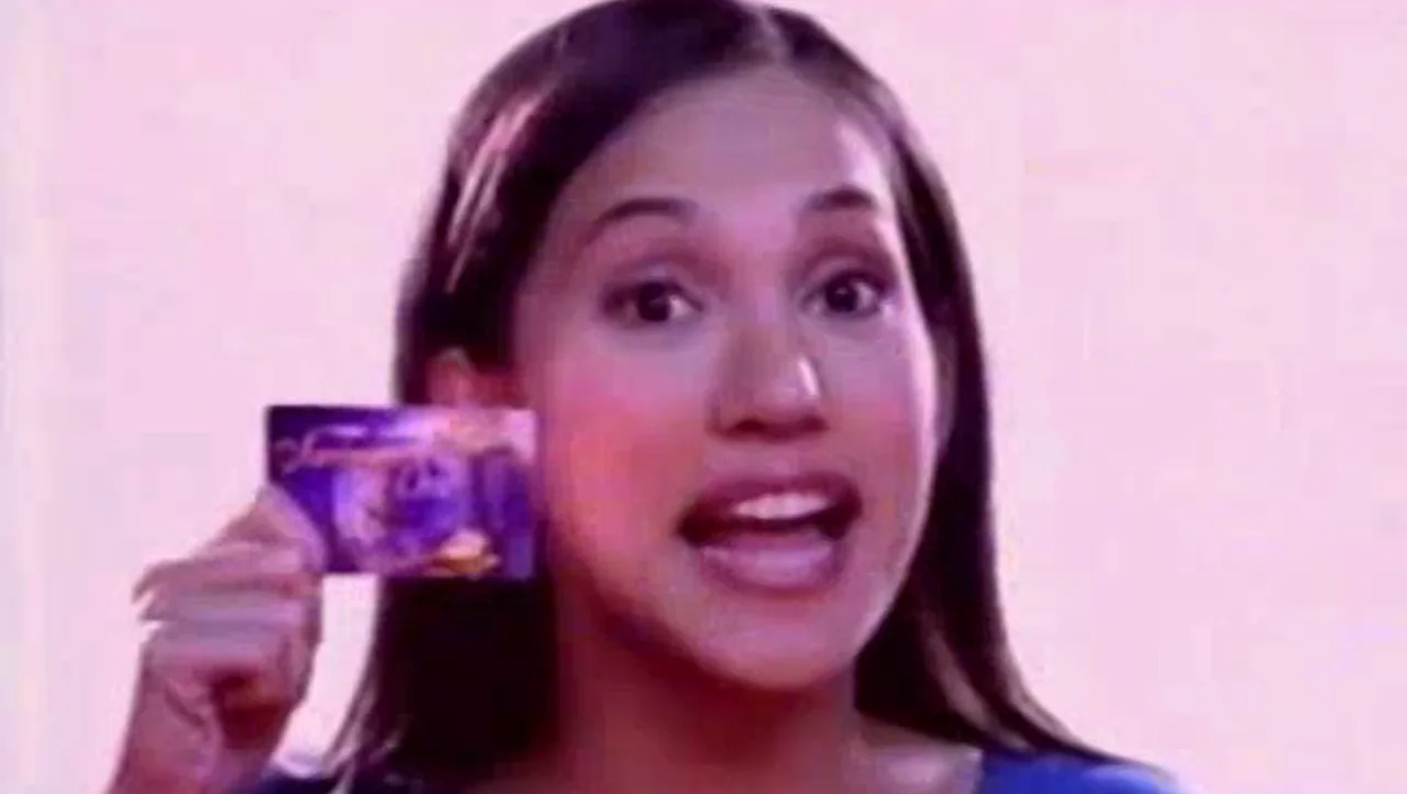 Sarimanok one card SUGAL tvc