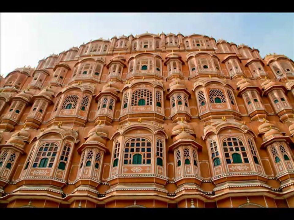 How to Spend a Vacation in india on Vimeo