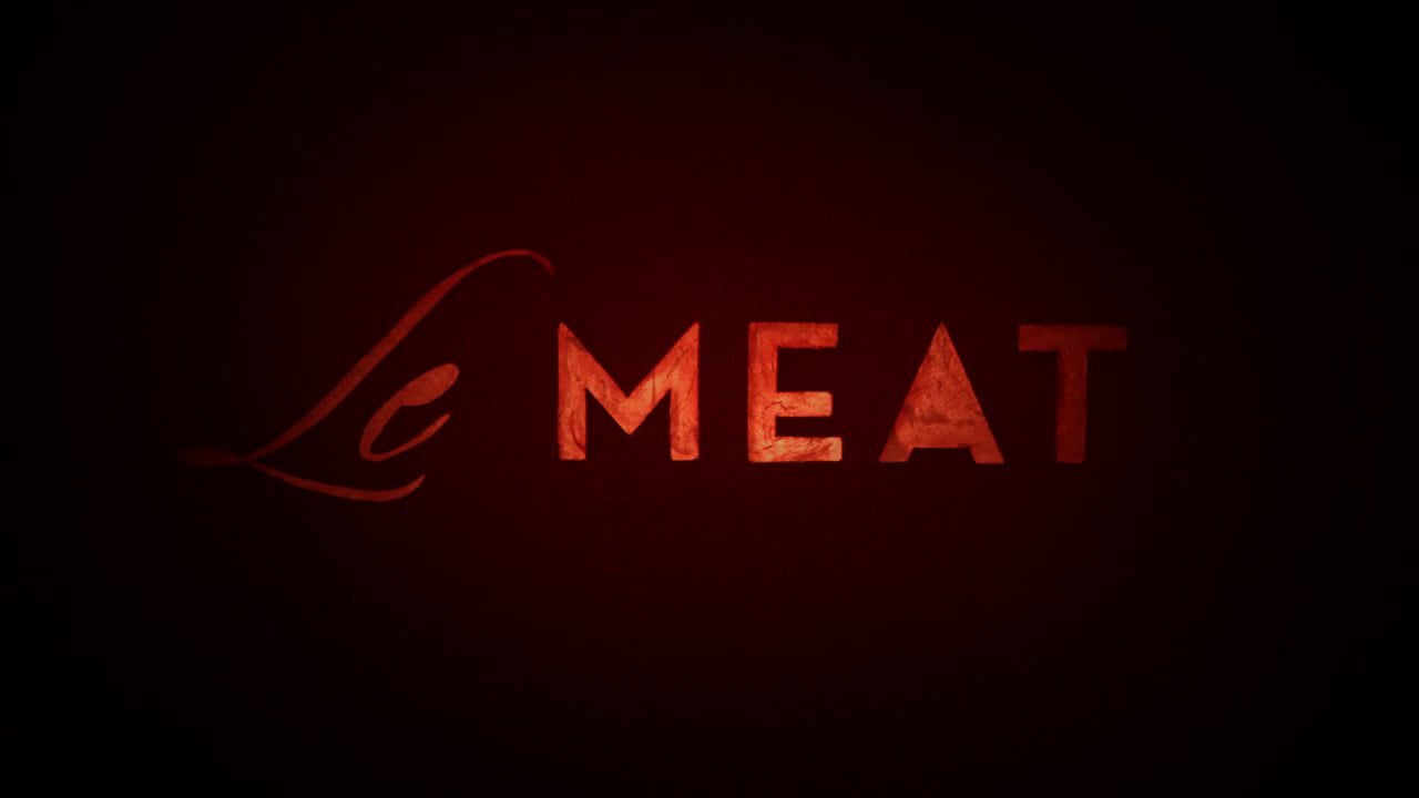 Le Meat on Vimeo