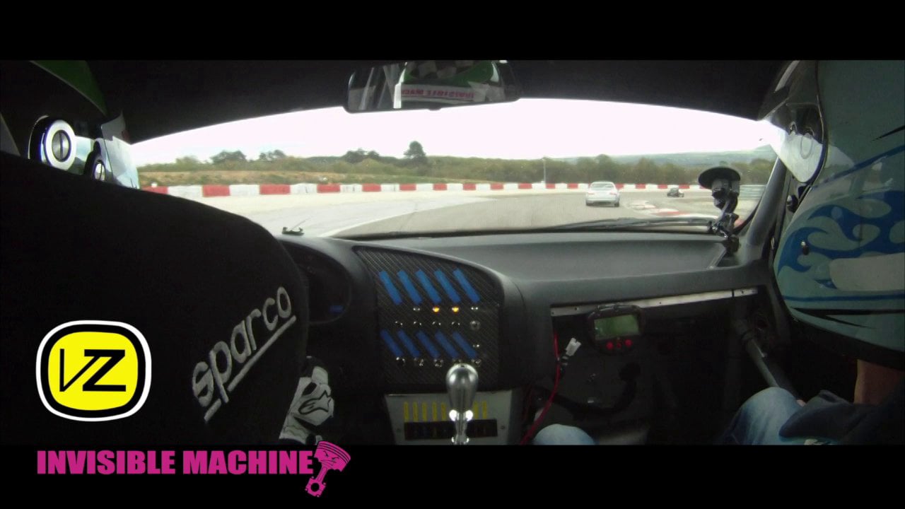 Kermit en ballade à l'heure de pointe on Vimeo