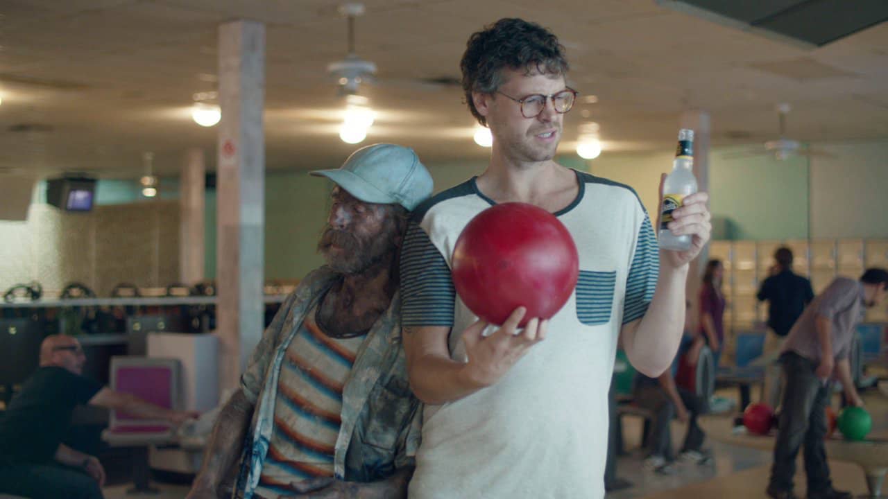 MIKE'S HARD LEMONADE Bowling on Vimeo