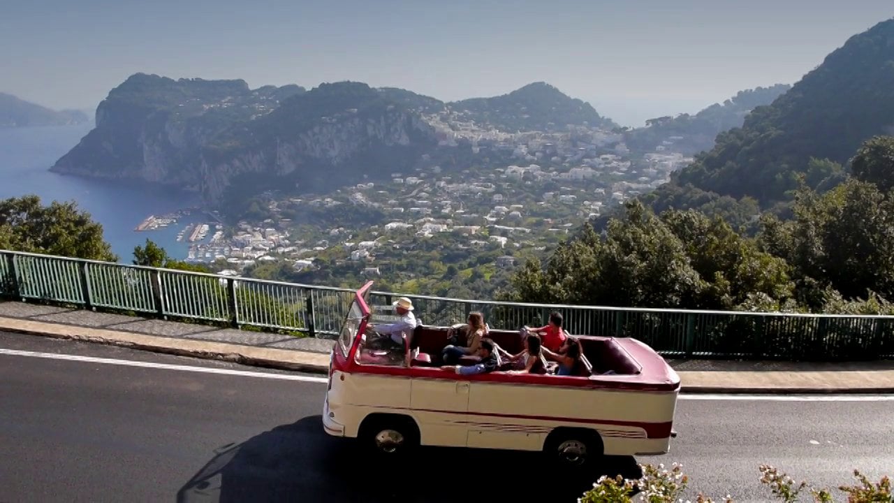 Staiano tour capri - Commercial - 2013 on Vimeo