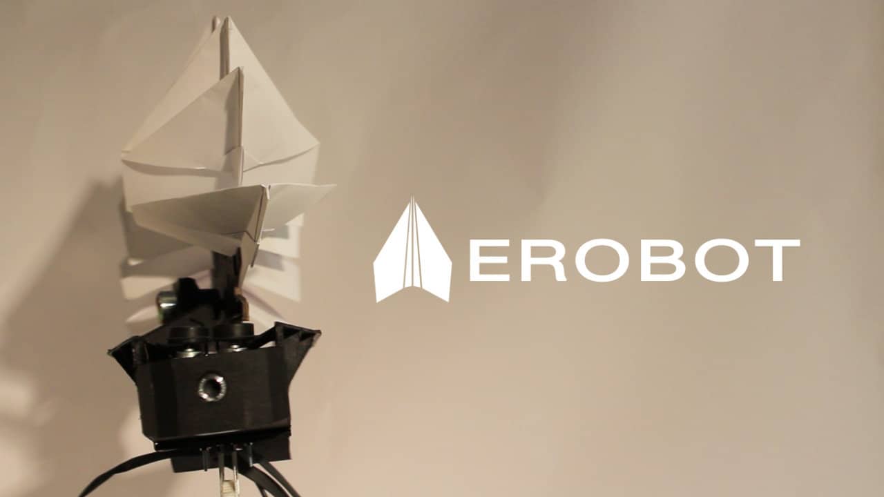 Aerobot - Msc AAC Physical Computing Workshop on Vimeo