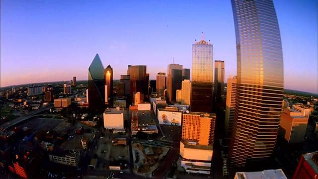 Dallas IMAX Aerial Showcase on Vimeo