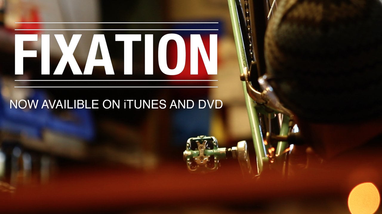 FIXATION Official Trailer on Vimeo