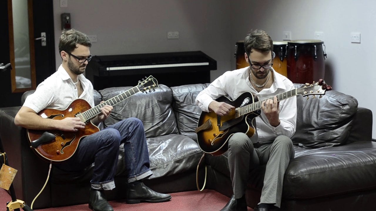 Beautiful Love Played by Ben Pedley on Vimeo