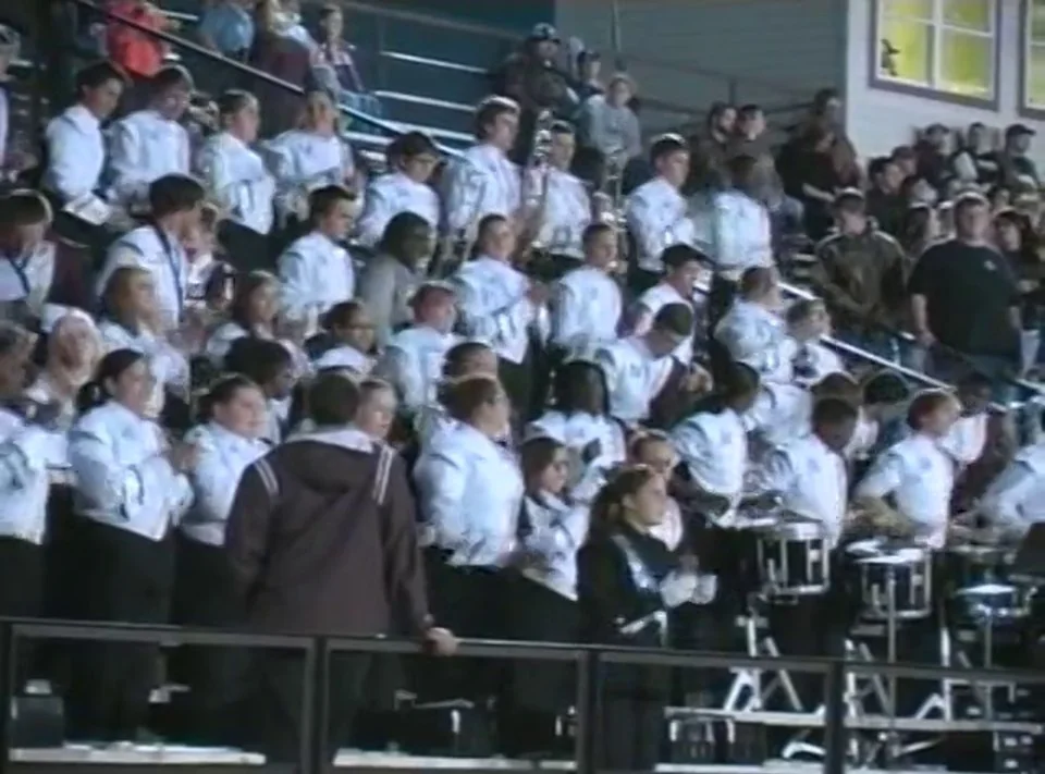 2013 Devil Dog Football - Week 09 - vs Harrison on Vimeo