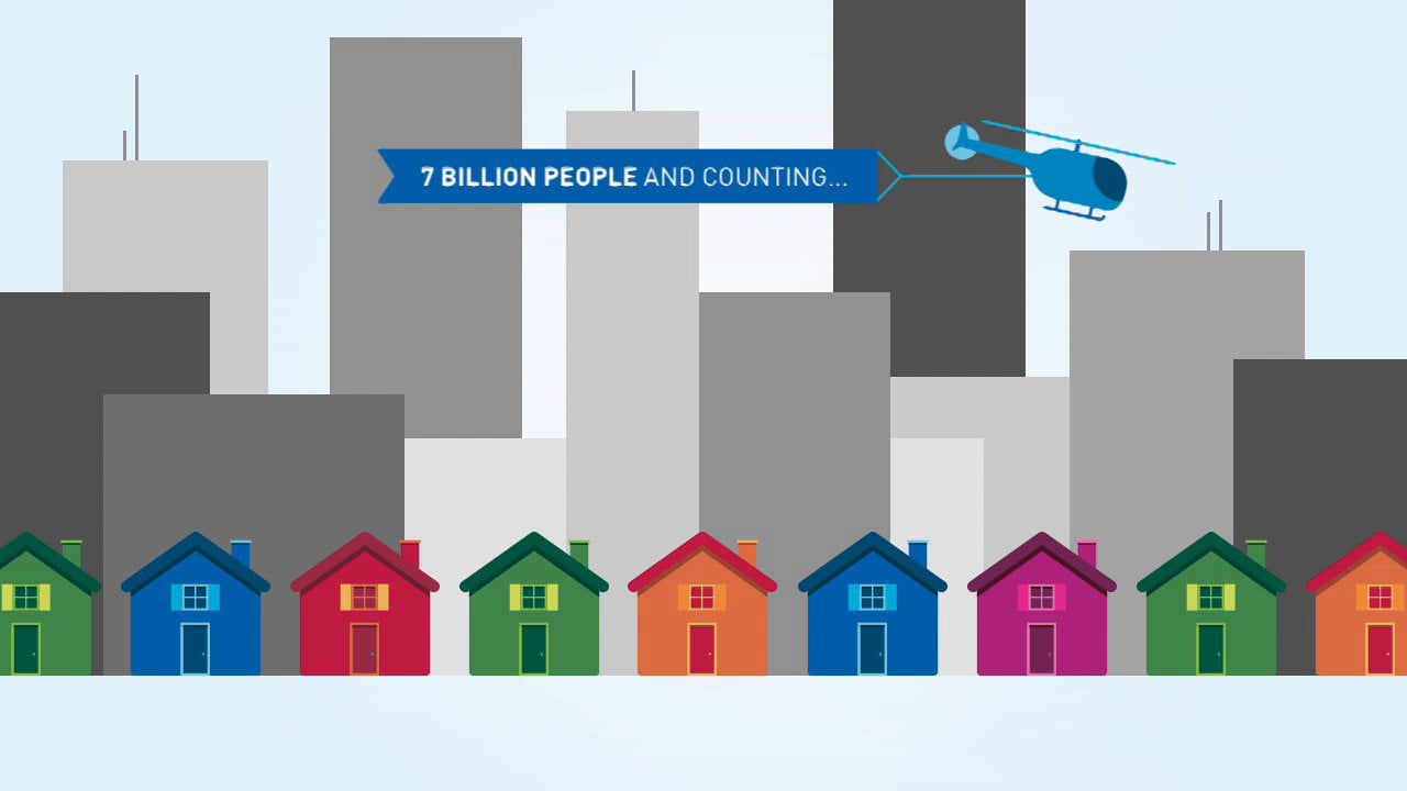 Unilever Animation on Vimeo