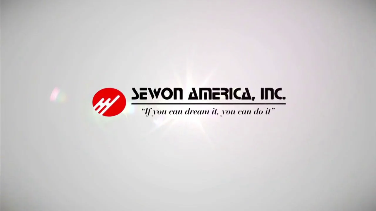 Sewon America - Sewon Family Picnic on Vimeo
