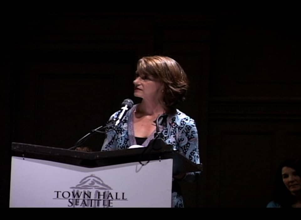 Elizabeth Austen: The Girl Who Goes Alone on Vimeo