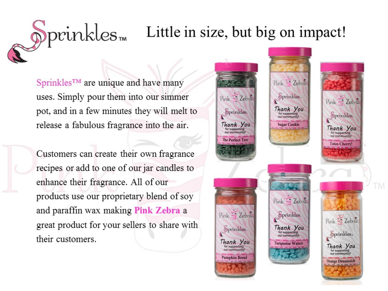 Thinking about a FUNdraiser? Think about Pink Zebra on Vimeo