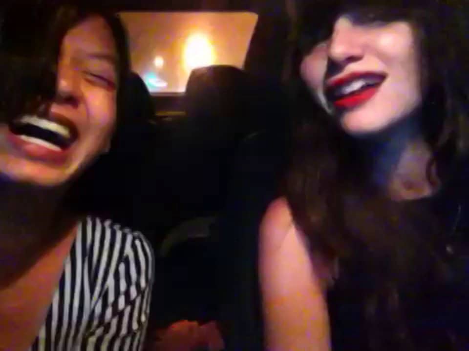 Respect by Aretha Franklin (added vibes by Ashleeann Cittell and Trisha ...