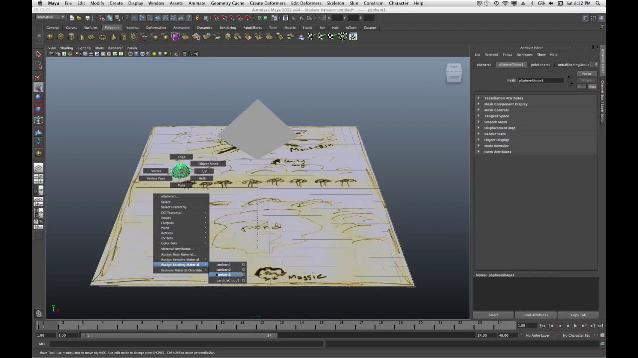 Whitebox Level Design