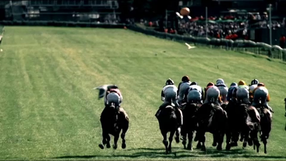 Channel 7 Horse Racing on Vimeo