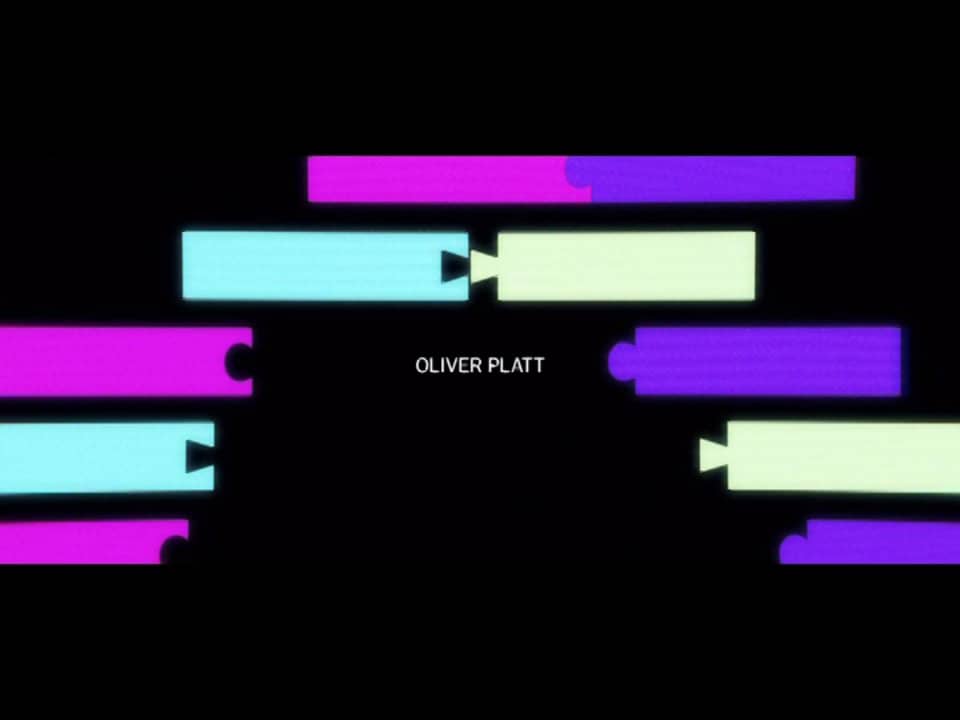 X-Men: First Class - Main On End Title Sequence on Vimeo