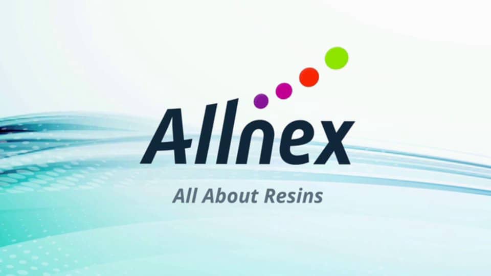 Allnex logo intro animatie on Vimeo